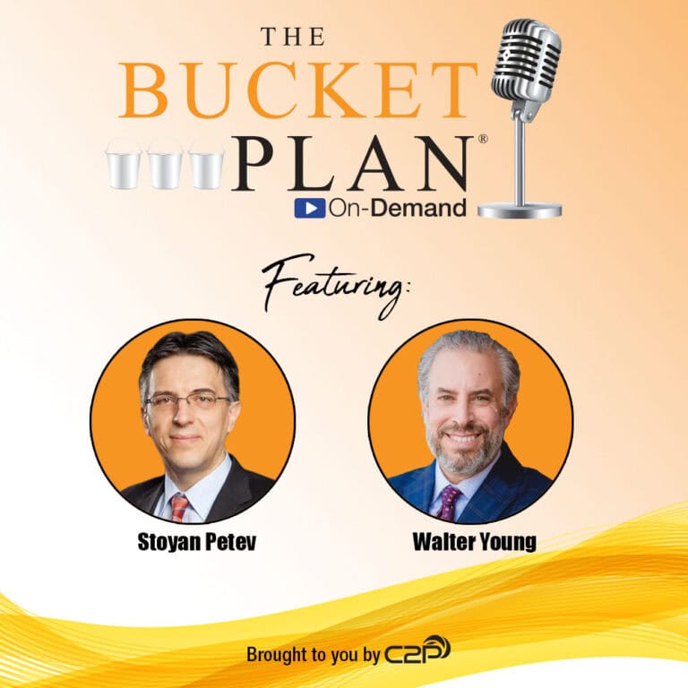 Beyond The Bucket Plan®: Leveraging Life Insurance as an Asset Class