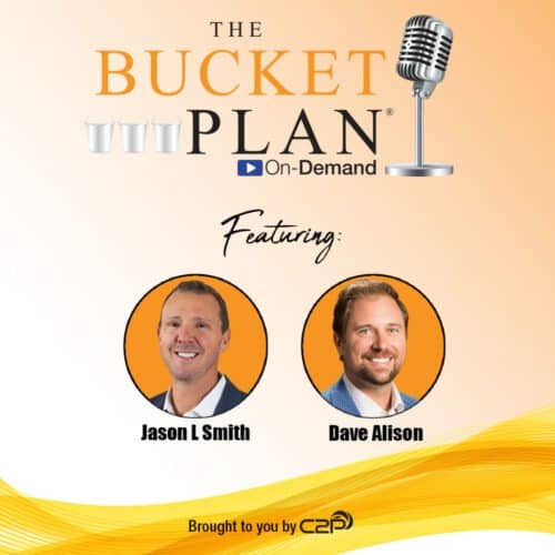 Unlocking The Bucket Plan® Book: Strategies for Success