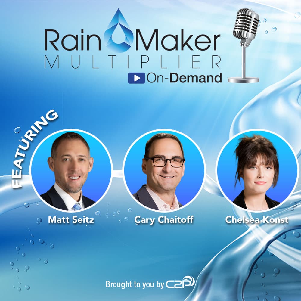 Stop Competing, Start Differentiating: Marketing for Financial Advisors